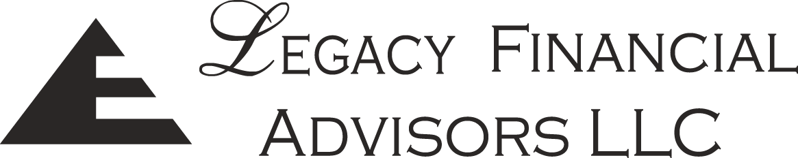 Home - Legacy Financial Advisors | Ohio Fee Only Financial Planning